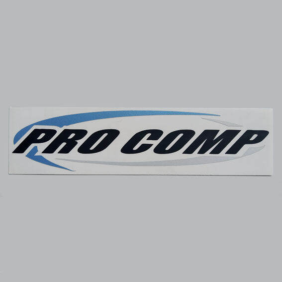 STIKER PRO COMP LOGO | Lazada Indonesia