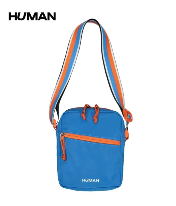 HUMAN Small Sling Bag (HGI0889) | Lazada PH
