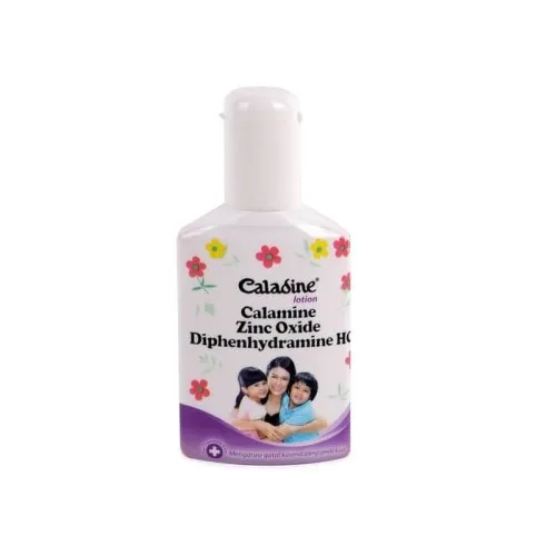 Caladin Cair Lotion 60ML | Lazada Indonesia