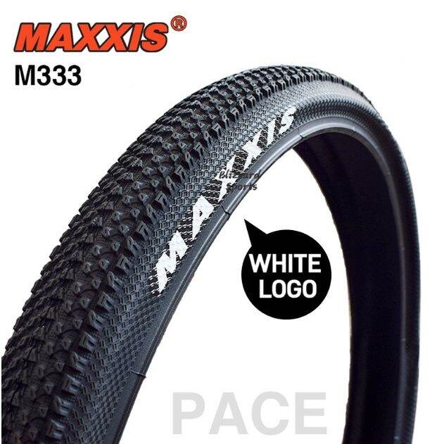 MAXXIS pace MTB tires size 26/27.5/29 x 2.10/1.95 white tire bike ...