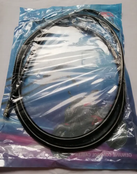 BRAKE CABLE for Yamaha MIO SOUL 125 Motorcycle | Lazada PH