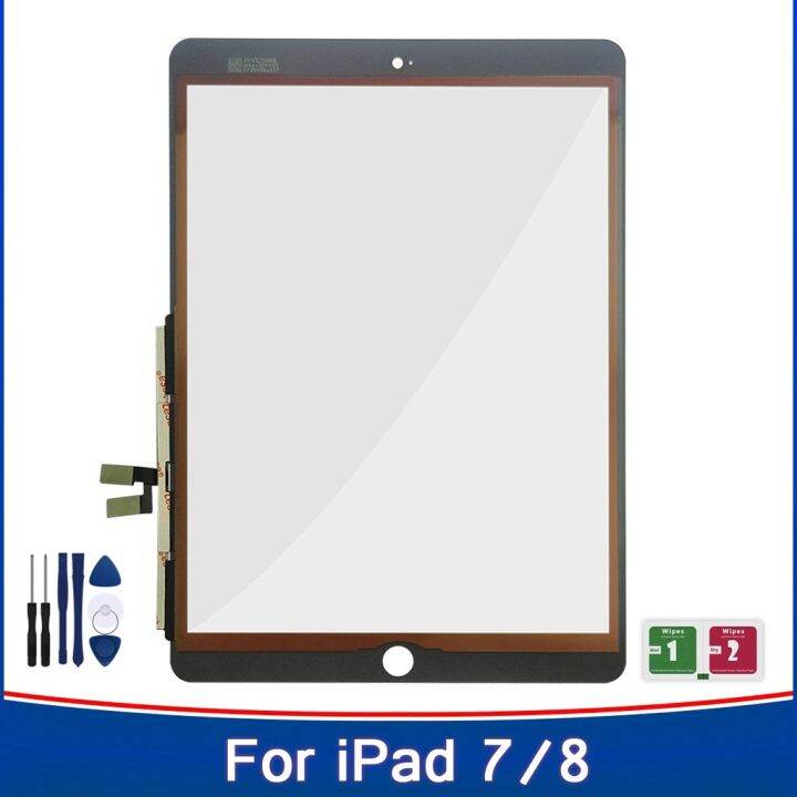 New For iPad 10.2 2019 7th Gen A2200 A2198 A2197 A2232 For iPad 10.2 ...