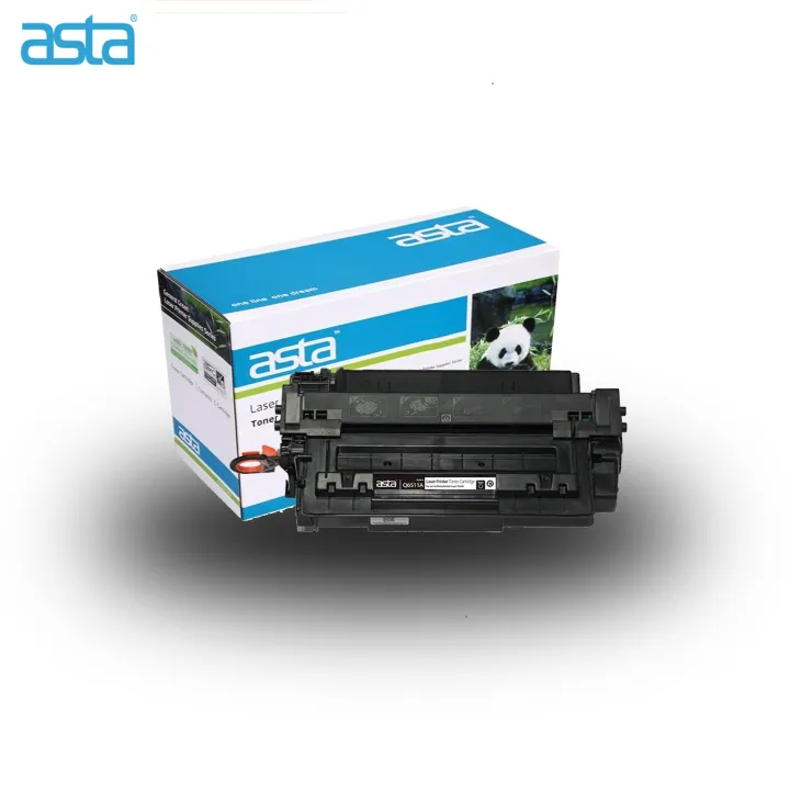 ASTA Q6511A (11A) Compatible Toner Cartridge for LaserJet Printers HP ...