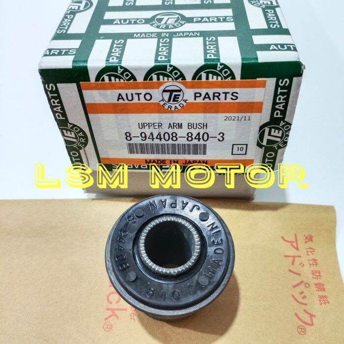 bushing arm Bosh sayap atas asli Japan panther | Lazada Indonesia