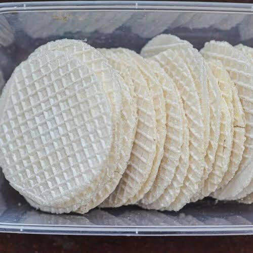 Kue Simping Kencur Cikur Renyah 250 gram Jajajan Jadul Terhemat ...