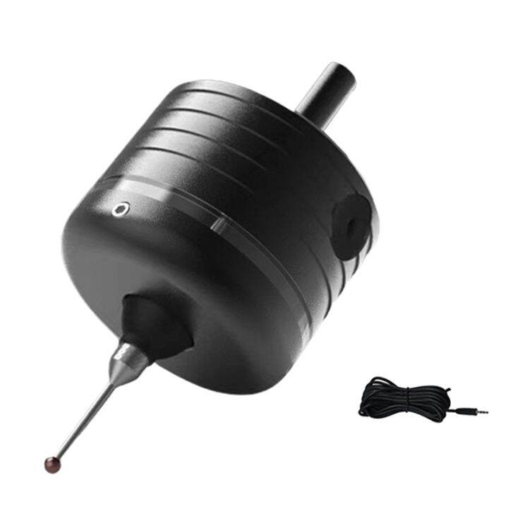 Metal Edge Finder Cnc 3D Probe Probe Photoelectric Centering Rod Can ...