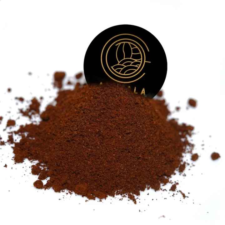 ARUTALA Kopi Toraja Sapan Arabika Coffee 200 gram | Lazada Indonesia