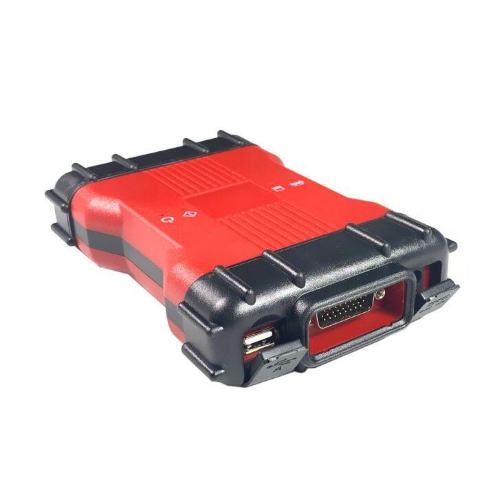 Top Quality VCM Full Chip Diagnostic Tools VCM2 IDS Interface Multi ...