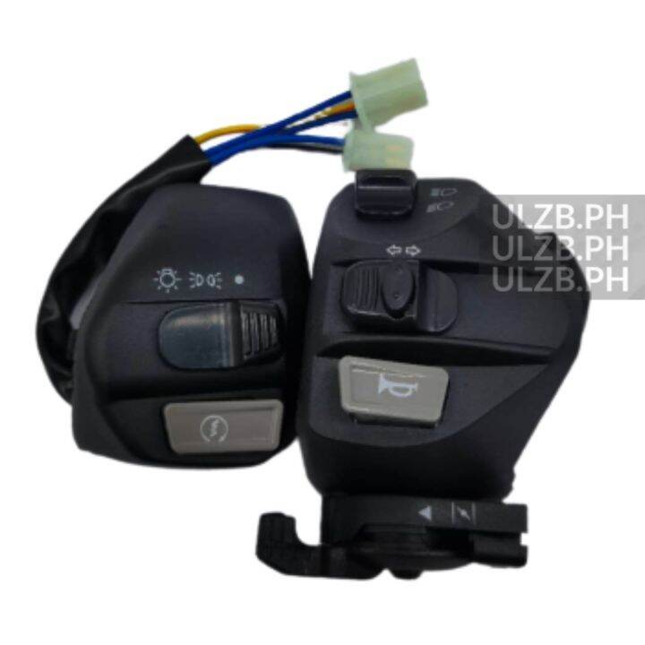 【READY STOCK】 stock switch mio sportymio i 125 mio soul i 125 aerox155 ...