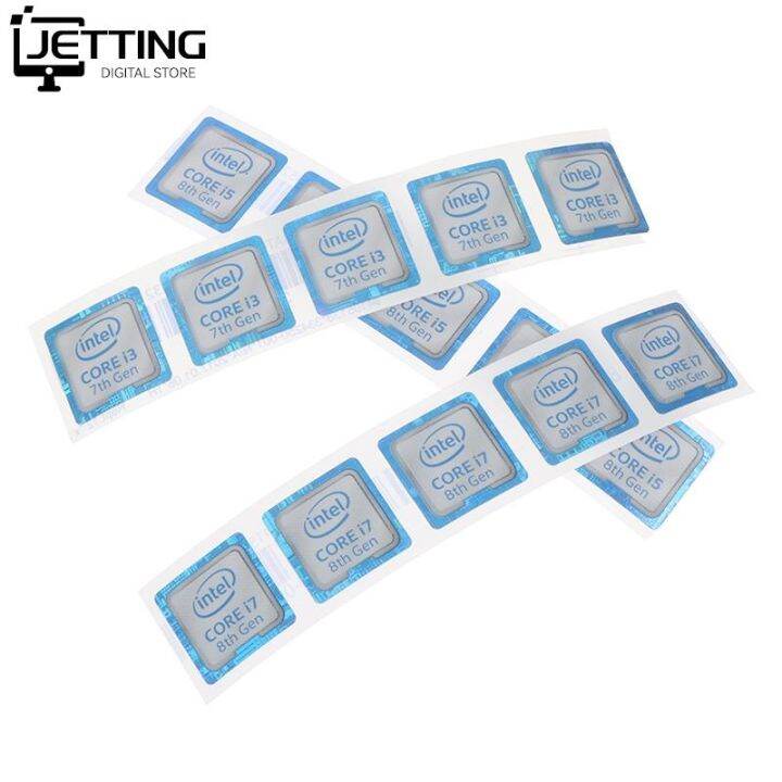 【CW】 1pc/5pcs 8th Generation I3 I5 I7 Celeron CPU Xeon Pentium ...