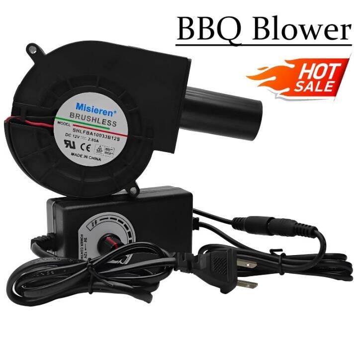 7000 RPM Blower Fan Air Blower mini blower fan 12v blower high-power ...