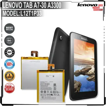Lenovo Tab A3300