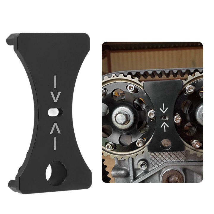 Cam Gear Lock Tool, Easy To Use Anti Rust Engine Cam Gear Lock Timing ...