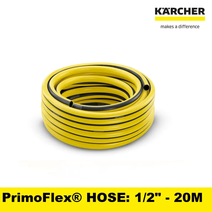 PrimoFlex® Hose: 1/2" - 20M | Lazada PH