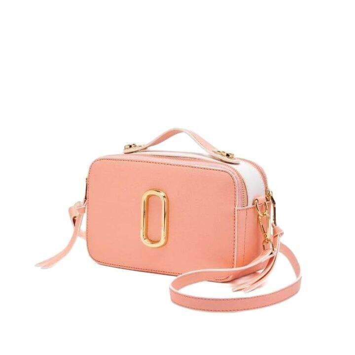 ORIGINAL How R U bags crossbody bag camera bag with handle for women ...