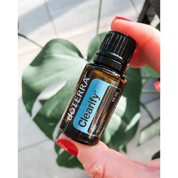 doterra clearify 15ml | Lazada