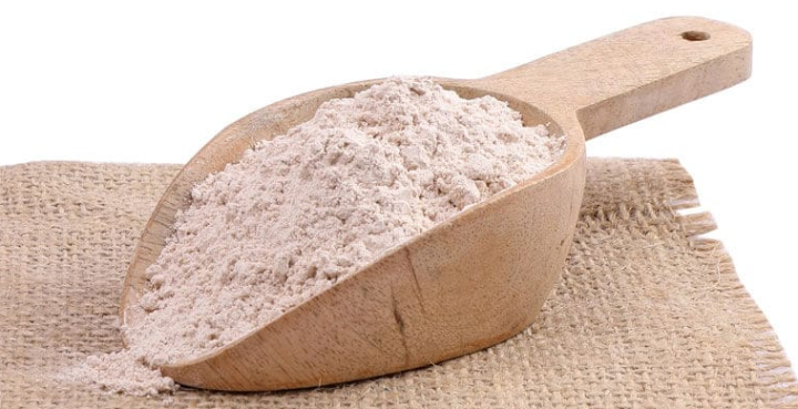 Treasures Ragi Flour - Single Millet Flour-Diabetic Flour-Slimming ...