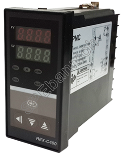 C400FK07-V*AN เครื่องควบคุมอุณหภูมิ Temperature Control เทมคอนโทรล ...