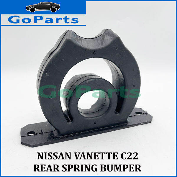 NISSAN VANETTE C22 REAR SPRING BUMPER | Lazada