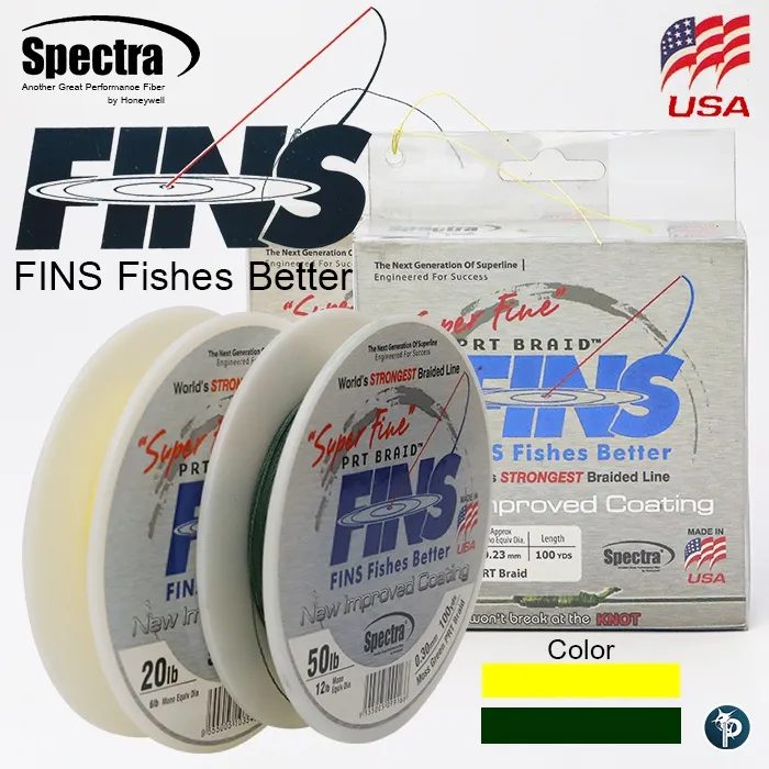 สาย SPECTRA PRT BRAID BETTER | Lazada.co.th