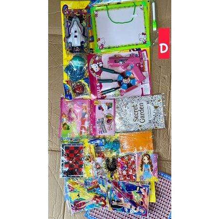 Bunot Toys, toy bunot 600,Bunutan, lootbag | Lazada PH