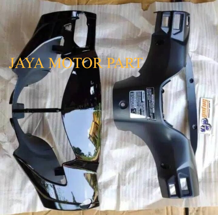 body motor supra 125.. batok depan belakang Supra X 125 lama JAYA MOTOR ...