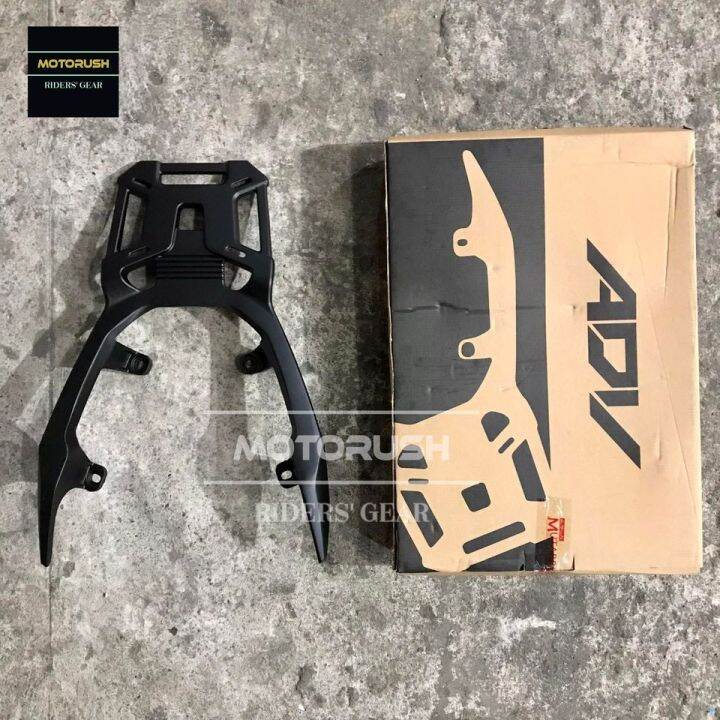 OEM Top Box Bracket for Honda Adv150 | Lazada PH