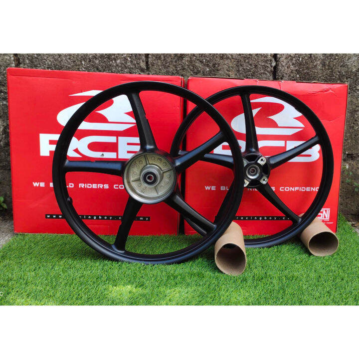 Honda Wave RSX 110 FI RCB Mags | Lazada PH