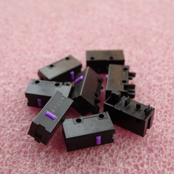 1 Hot Plug Optical Mouse Micro Switch For Razer Viper Mini Viper ...