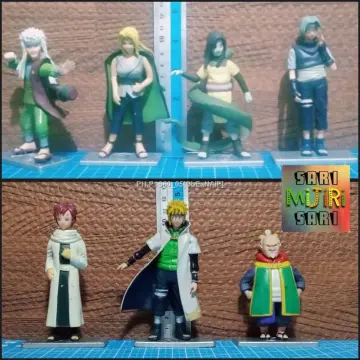 Sari Naruto Shippuden