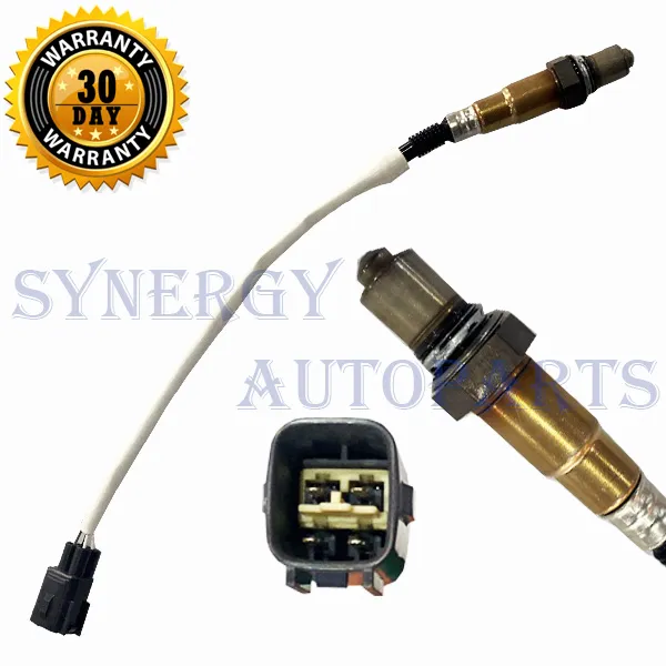 Sensor O2 Oksigen Toyota Agya Ayla 89465-BZ390 - 6930 | Lazada Indonesia