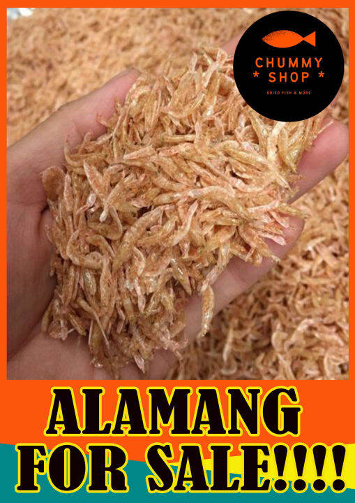 DRIED ALAMANG DRIED ALAMANG DRIED ALAMANG DRIED ALAMANG DRIED ALAMANG ...