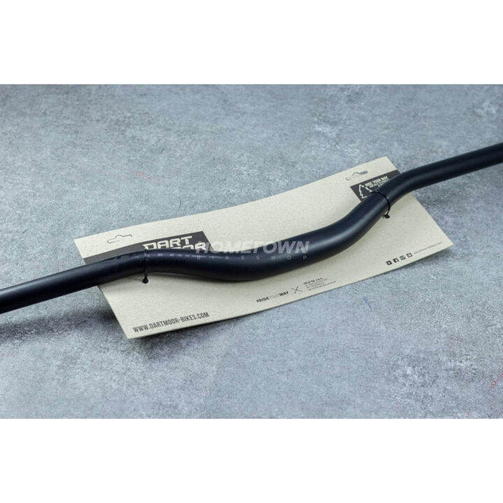 Dartmoor Tornado Hi/Nitro Hi 31.8 MTB Handle Bar | Lazada PH