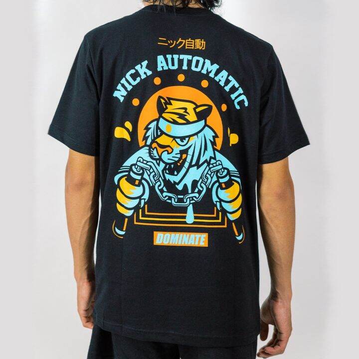 Nick Automatic \ | Lazada PH