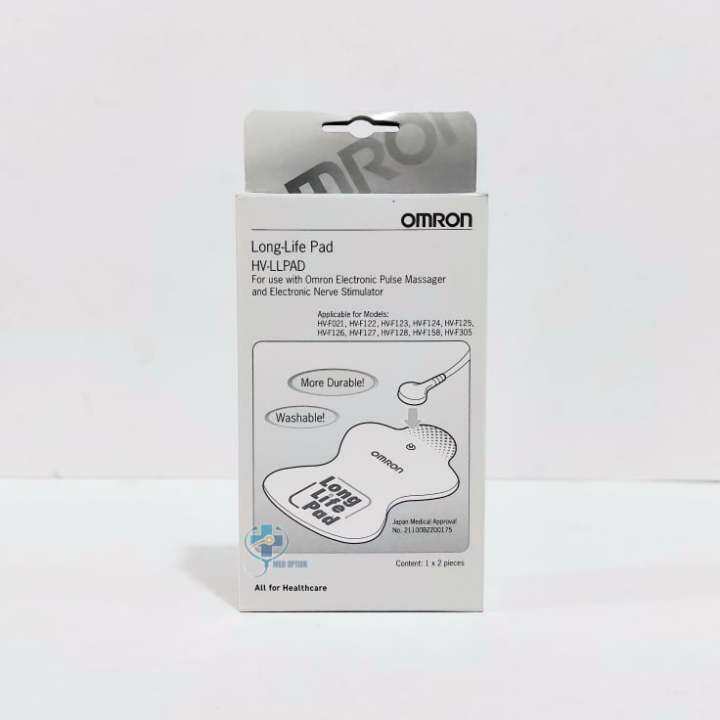 TENS Pads, OMRON | Lazada PH