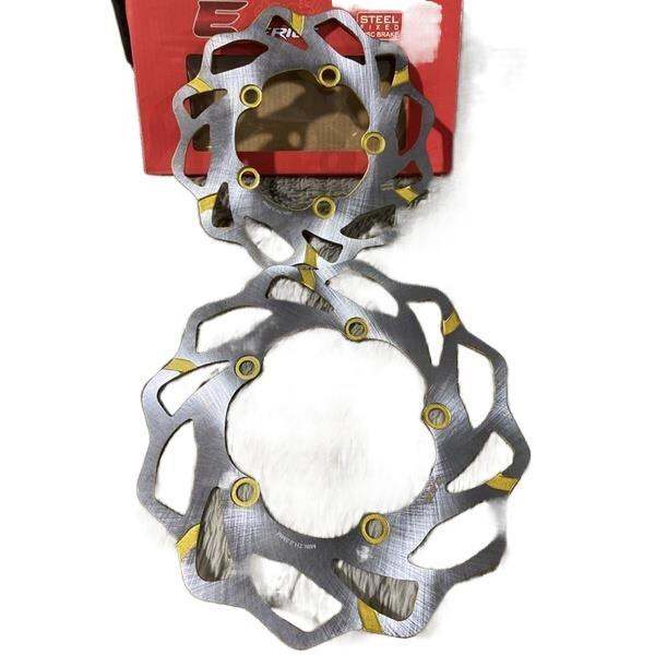 TTGR RACING DISC SET SNIPER150 | Lazada PH