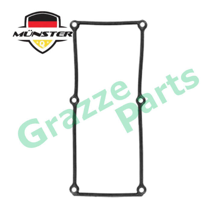 Münster Valve Cover Gasket 22441-02700 for Hyundai Atos 1.0 | Lazada