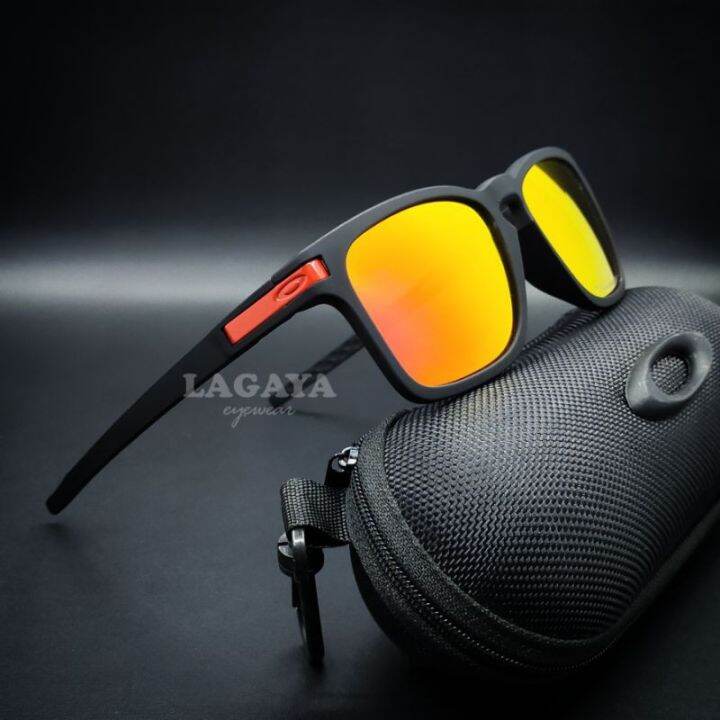 Kacamata Paser Ikan cocok untuk cuaca terik dan panas saat mancing dan bersepeda | Lazada Indonesia