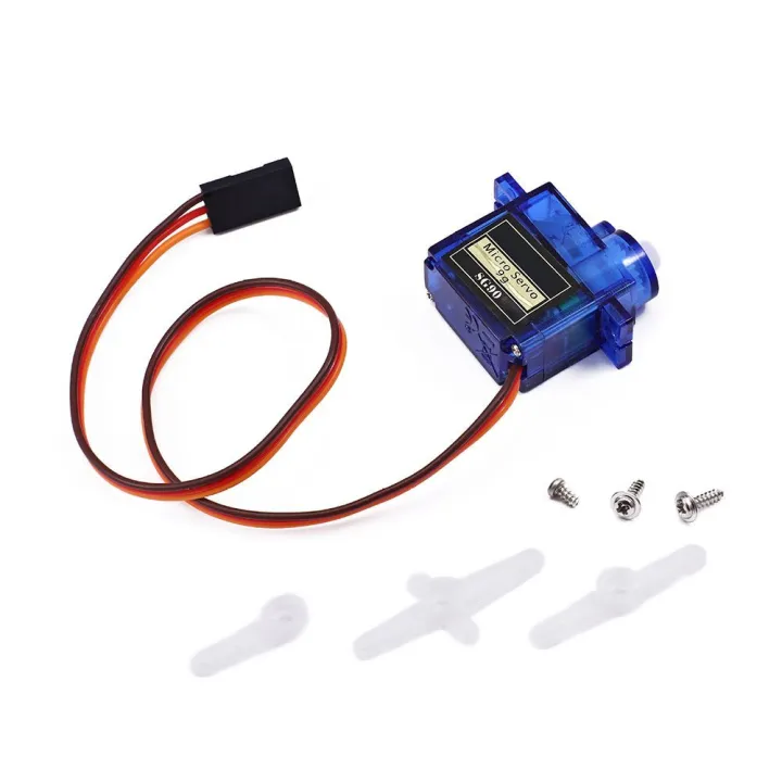 DFH4H Electronic Mini Small Electric Airplane Model Micro Motor ...