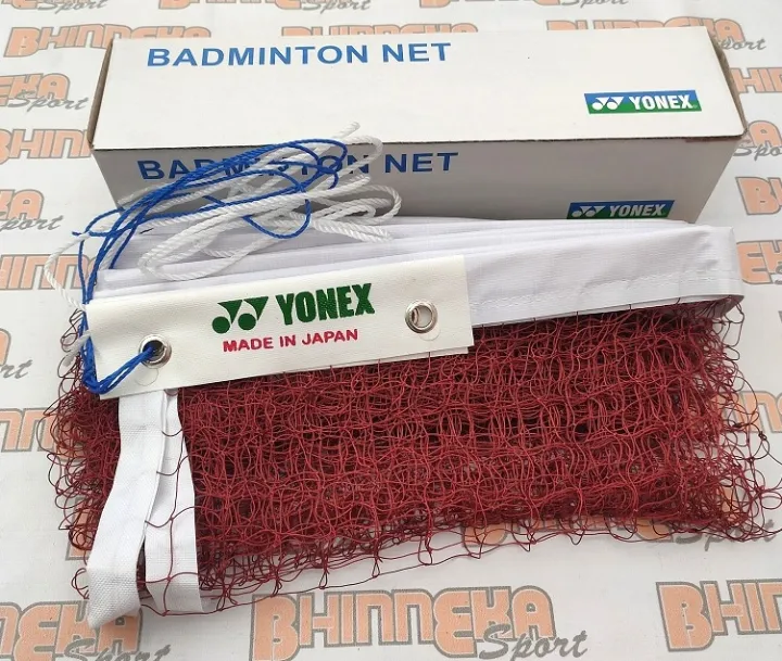 Net Badminton Net Bulutangkis Lokal B | Lazada Indonesia