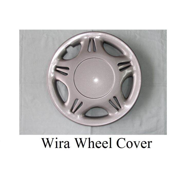 best Universal R13'' Inch Car Wheel Cover Tyre Center Hub Cap Steel Rim ...