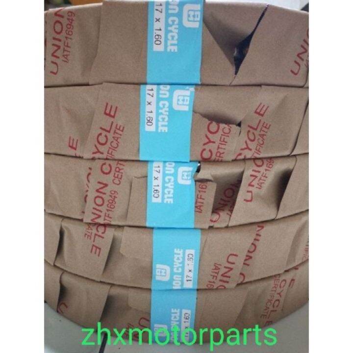 UNION Rim Heavy Duty (Original) Motorcycle Rim | Lazada PH