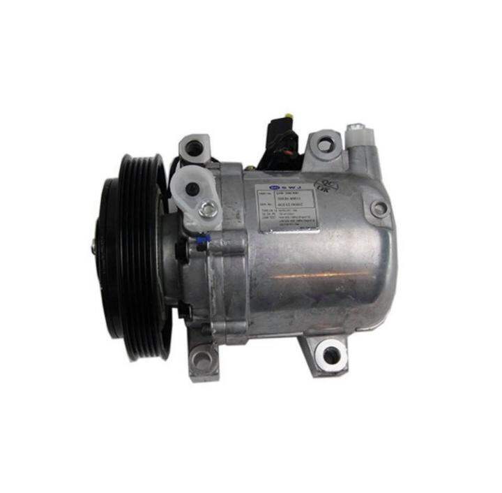 SWJ PROTON WAJA 5PK COMPRESSOR (RECON) PATCO TO DENSO | Lazada