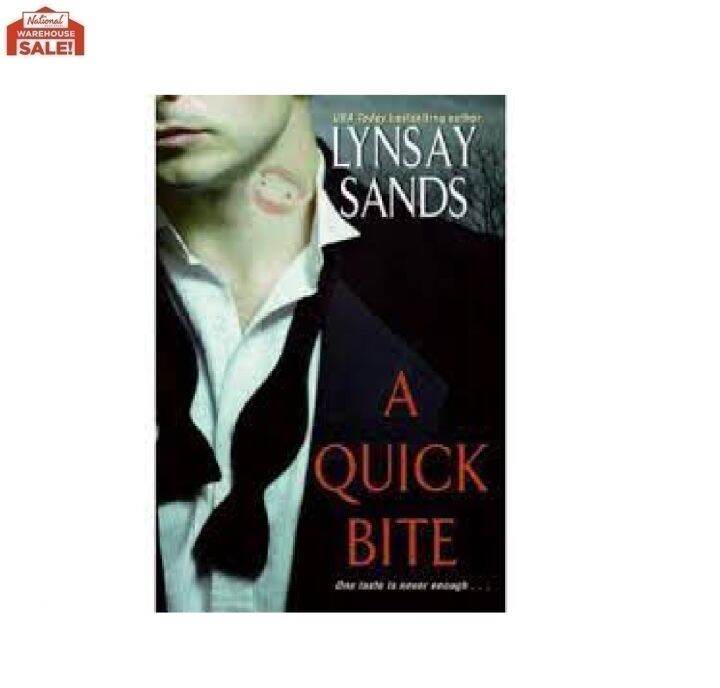 PP A QUICK BITE MMPB | Lazada PH