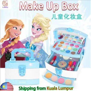 Elsa Makeup Set | Saubhaya Makeup