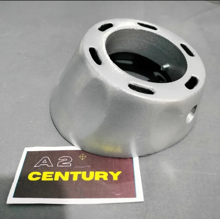 End Muffler Vario 125 Vario 150 Made in Vietnam Omt vario beat ...