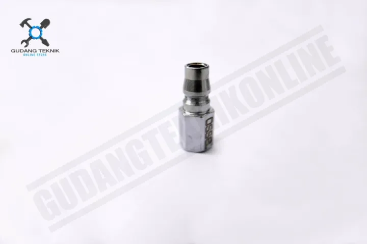 Quick Coupler PF 20 - Kopler PF20 - Coupler Plug PF 20 Sambung Selang ...
