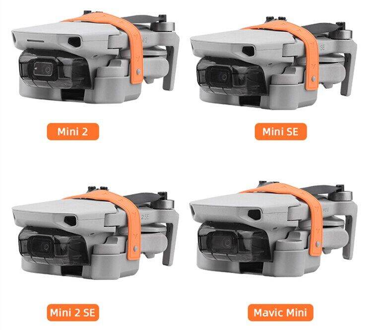แท่งควบคุมจอยสติ๊กสำหรับ DJI Mini 3 Pro/air 2 S/mavic 3 Classic Cine RC Pro รีโมทคอนโทรลอัจฉริยะ ...