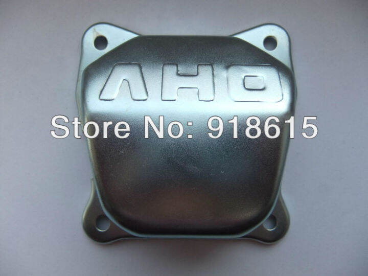 GX160 168F Cylinder Head Cover 2KW gasoline engine and generator spare ...