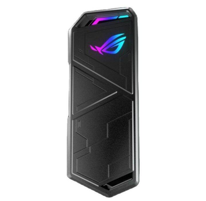 ASUS ROG STRIX ARION 500 GB EXT SSD (ESD-S1B05)/Black/1Year | Lazada.co.th